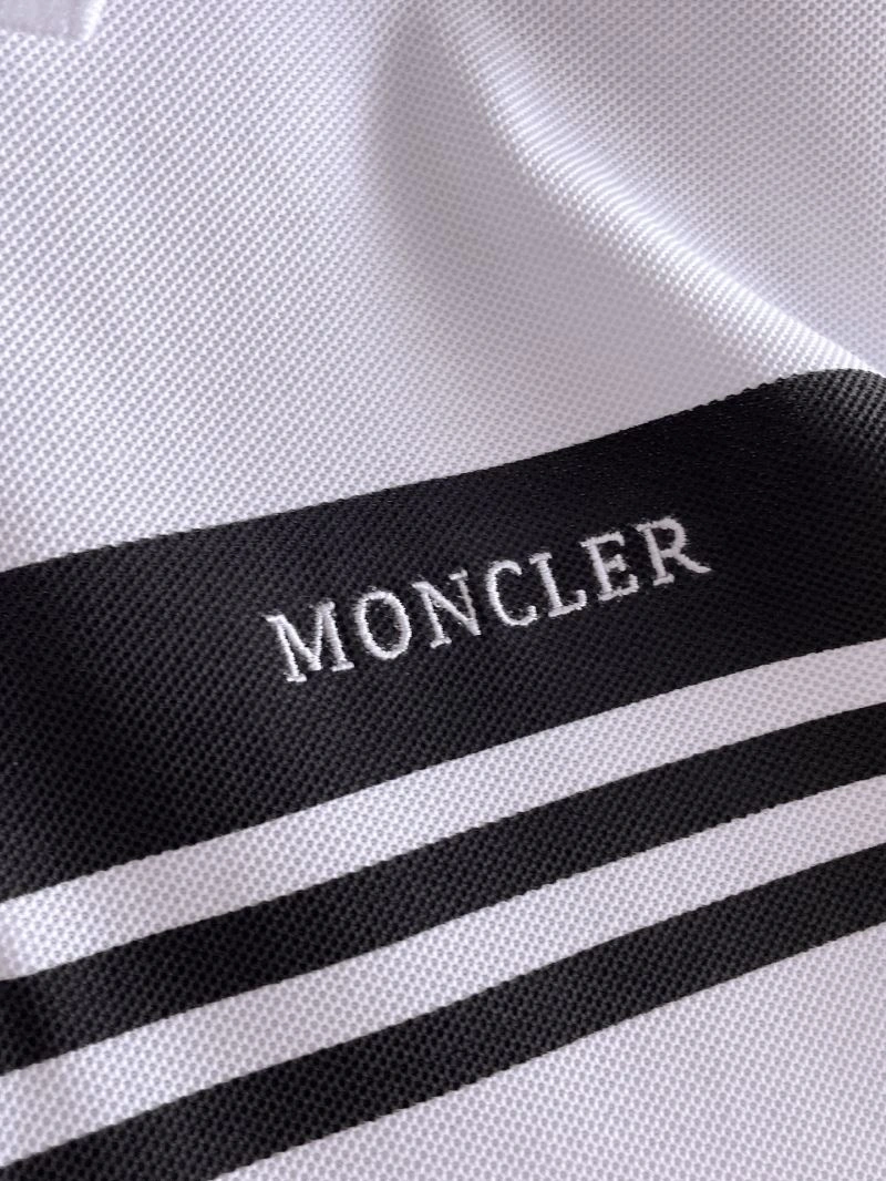 Mirror quality Moncler T-Shirts