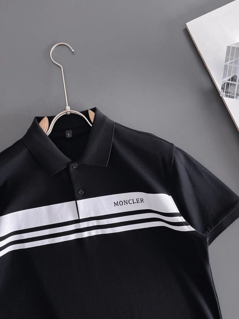 Mirror quality Moncler T-Shirts