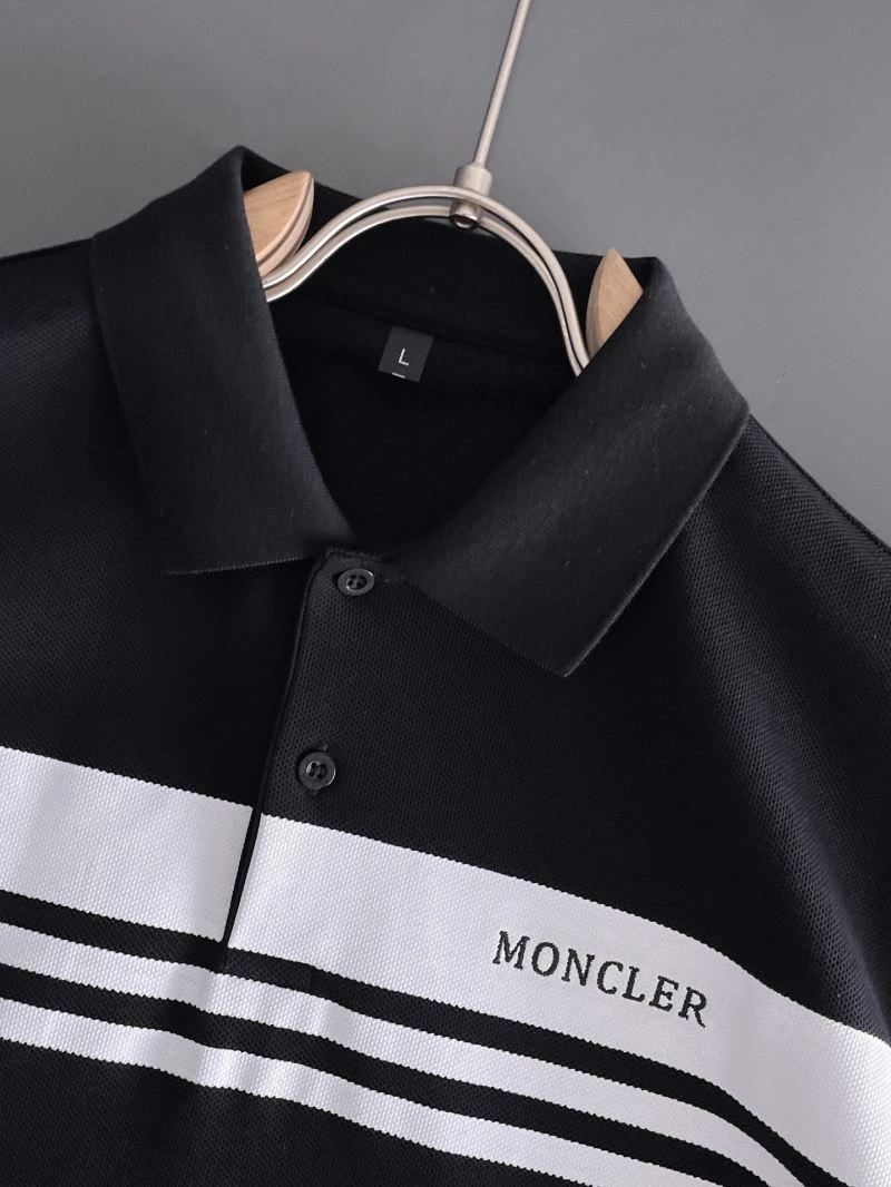 Mirror quality Moncler T-Shirts