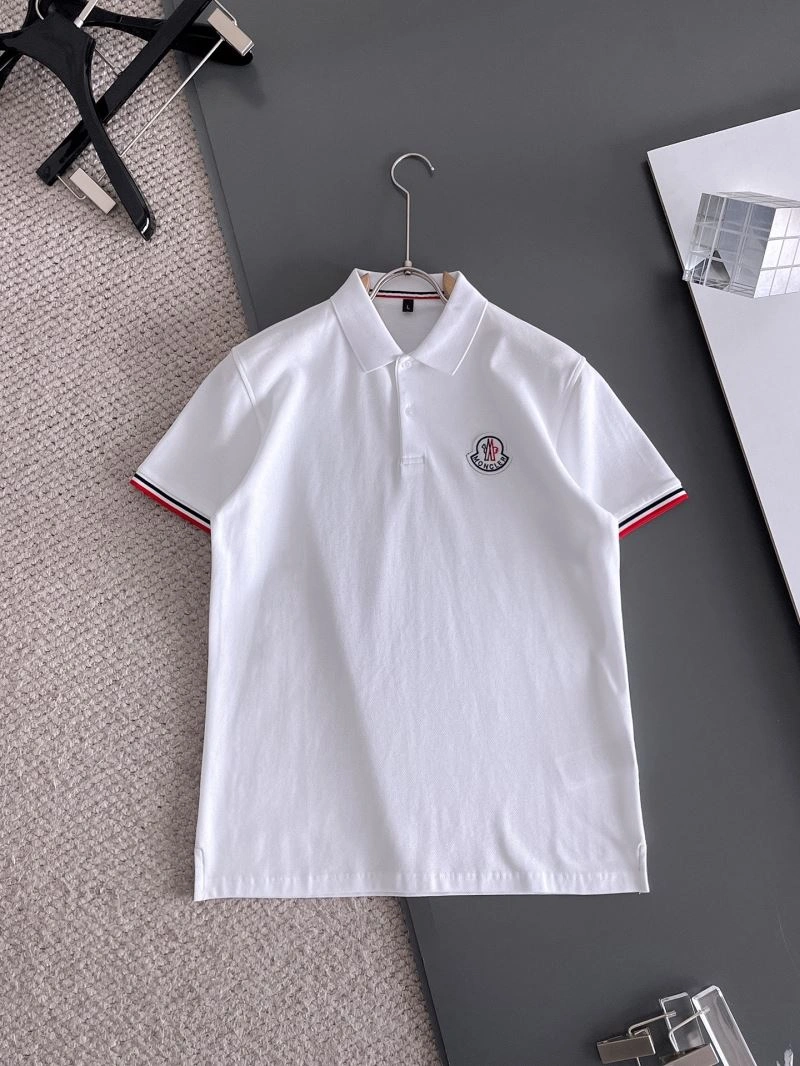 Mirror quality Moncler T-Shirts