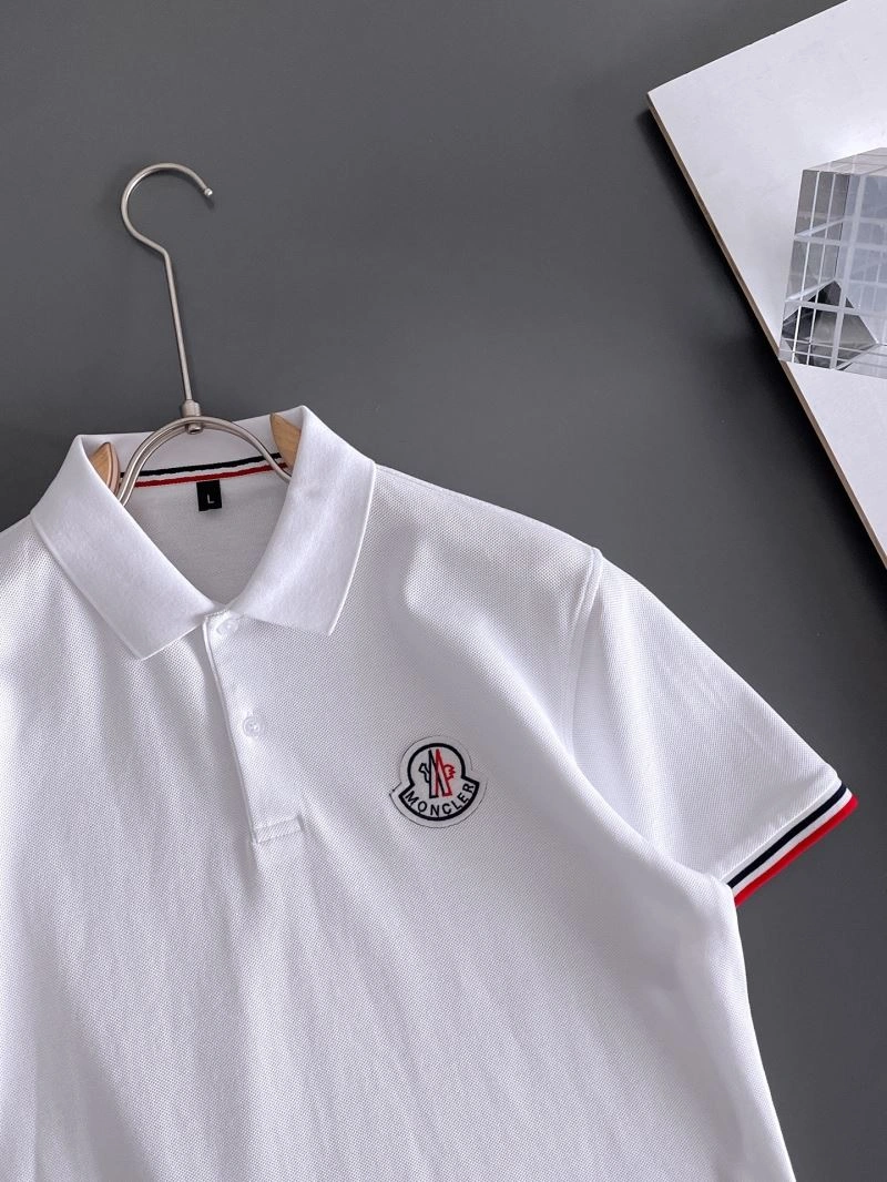 Mirror quality Moncler T-Shirts