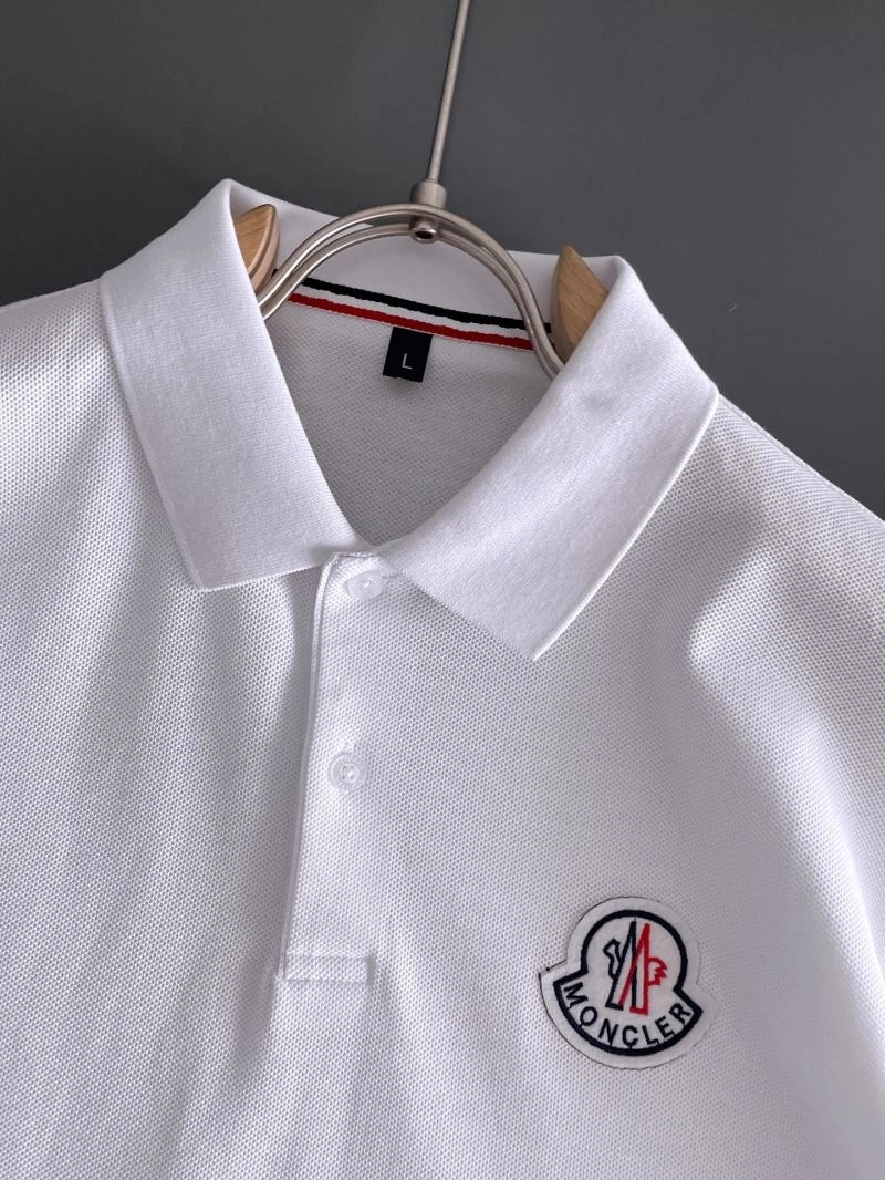 Mirror quality Moncler T-Shirts