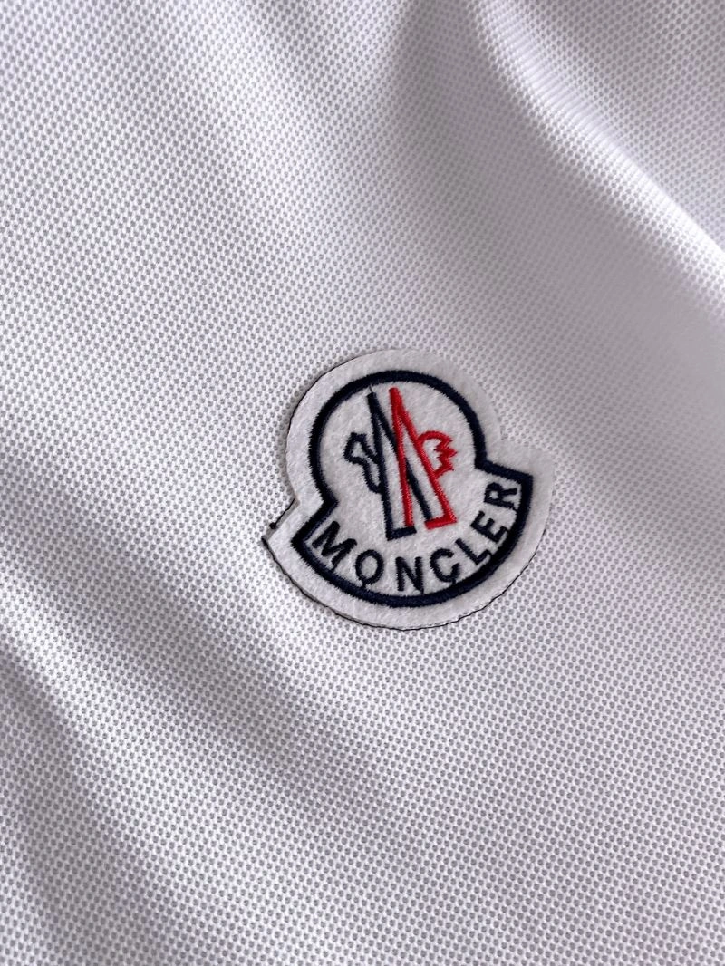 Mirror quality Moncler T-Shirts