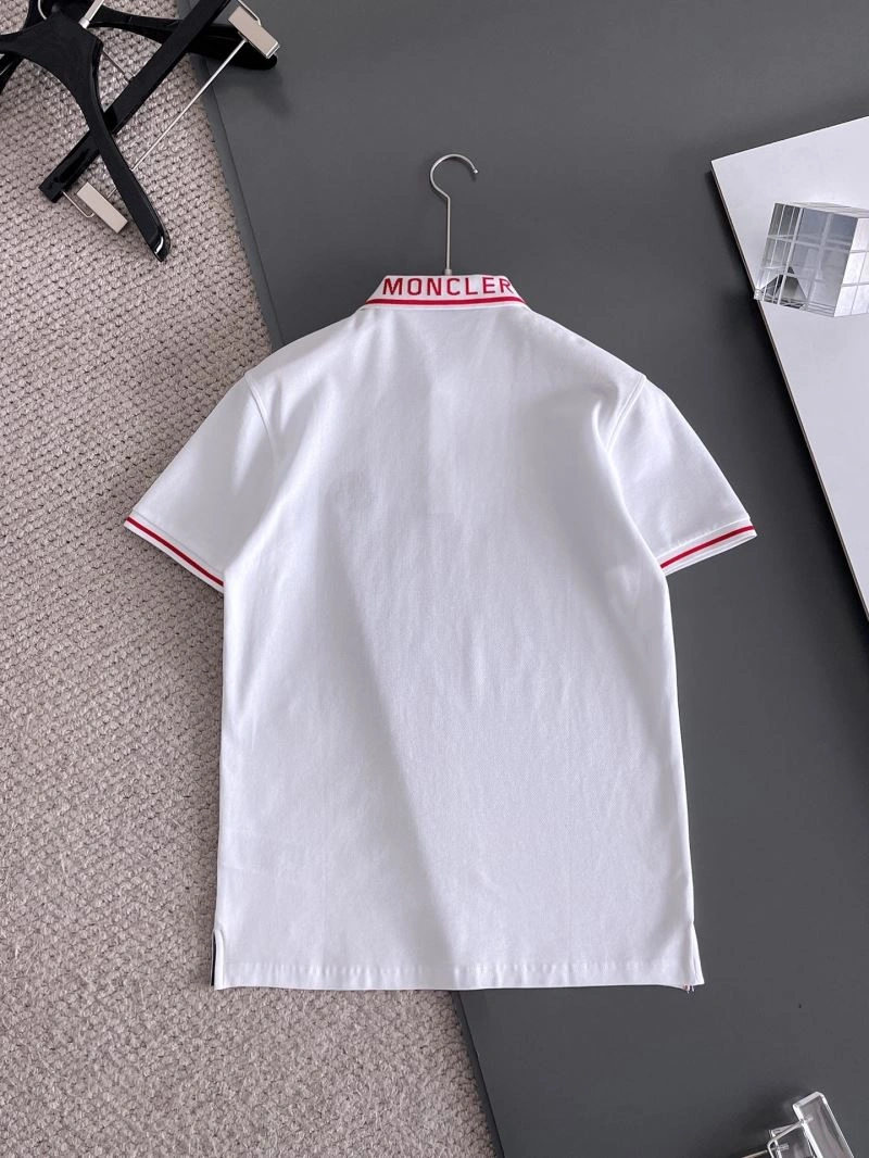 Factory-made Moncler T-Shirts