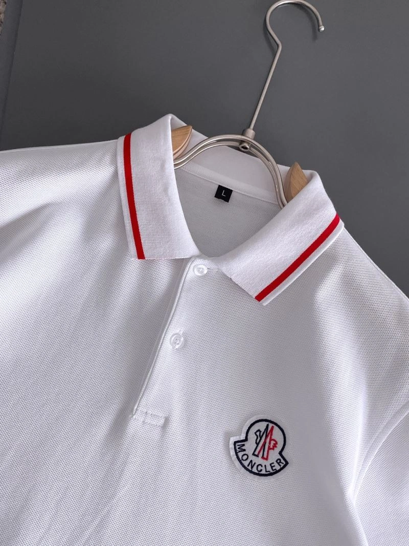 Factory-made Moncler T-Shirts