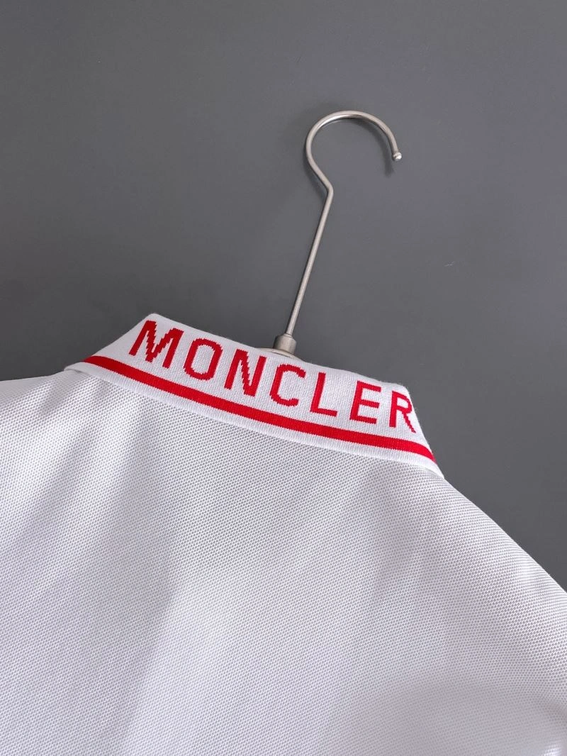 Factory-made Moncler T-Shirts