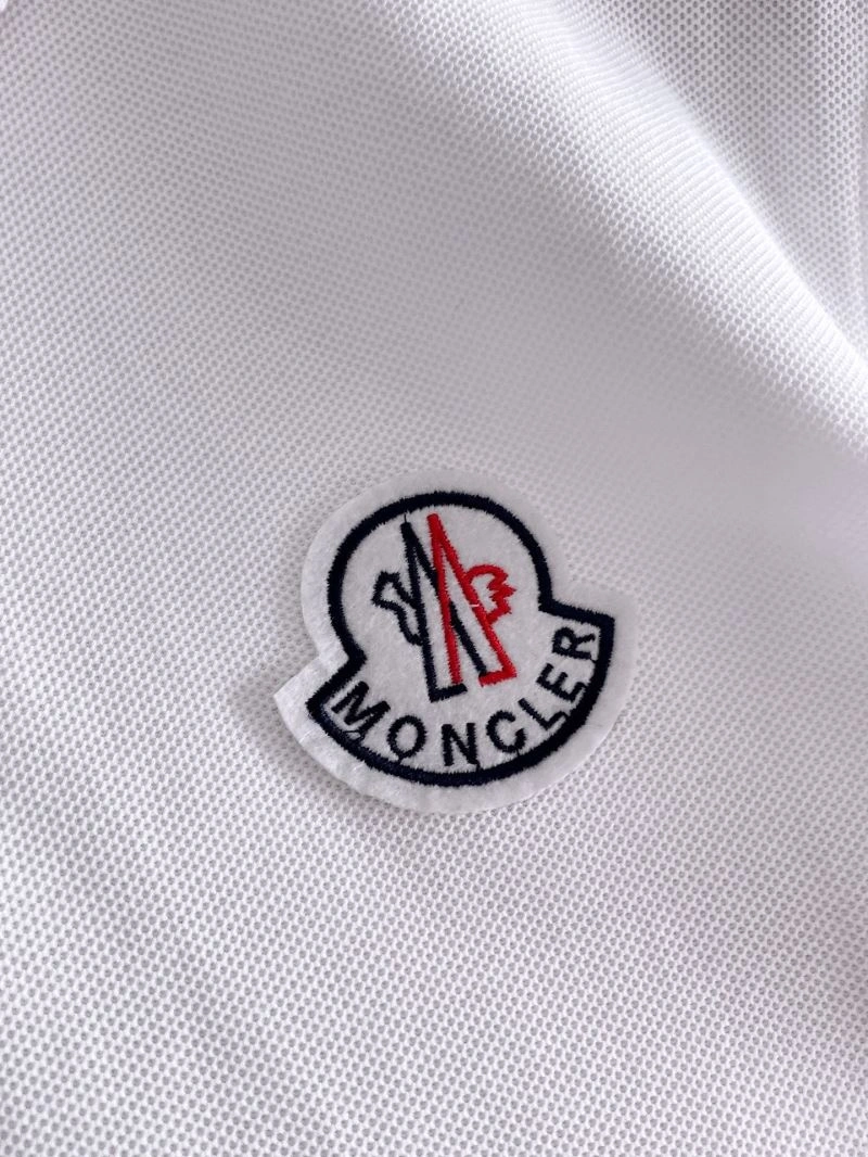 Factory-made Moncler T-Shirts