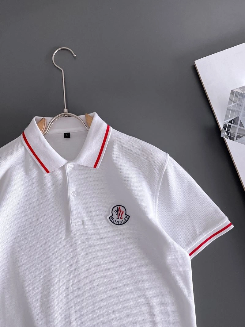 Factory-made Moncler T-Shirts
