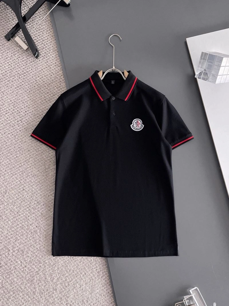 Moncler T-Shirts