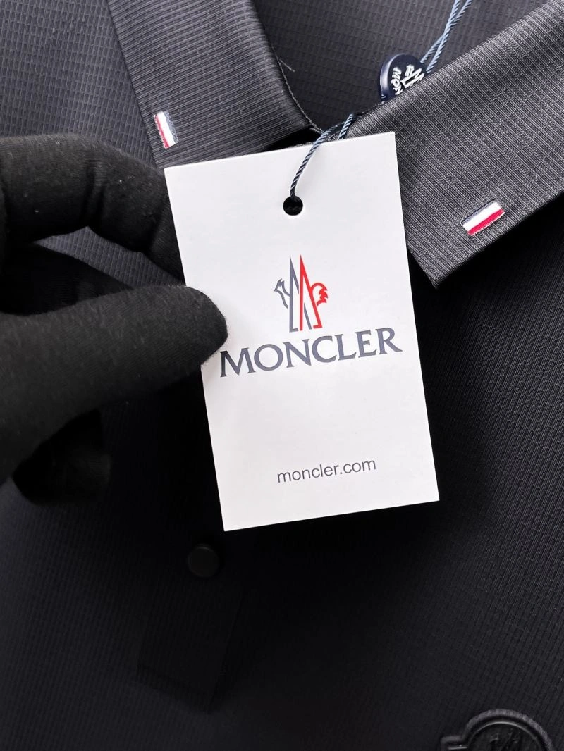 Moncler T-Shirts