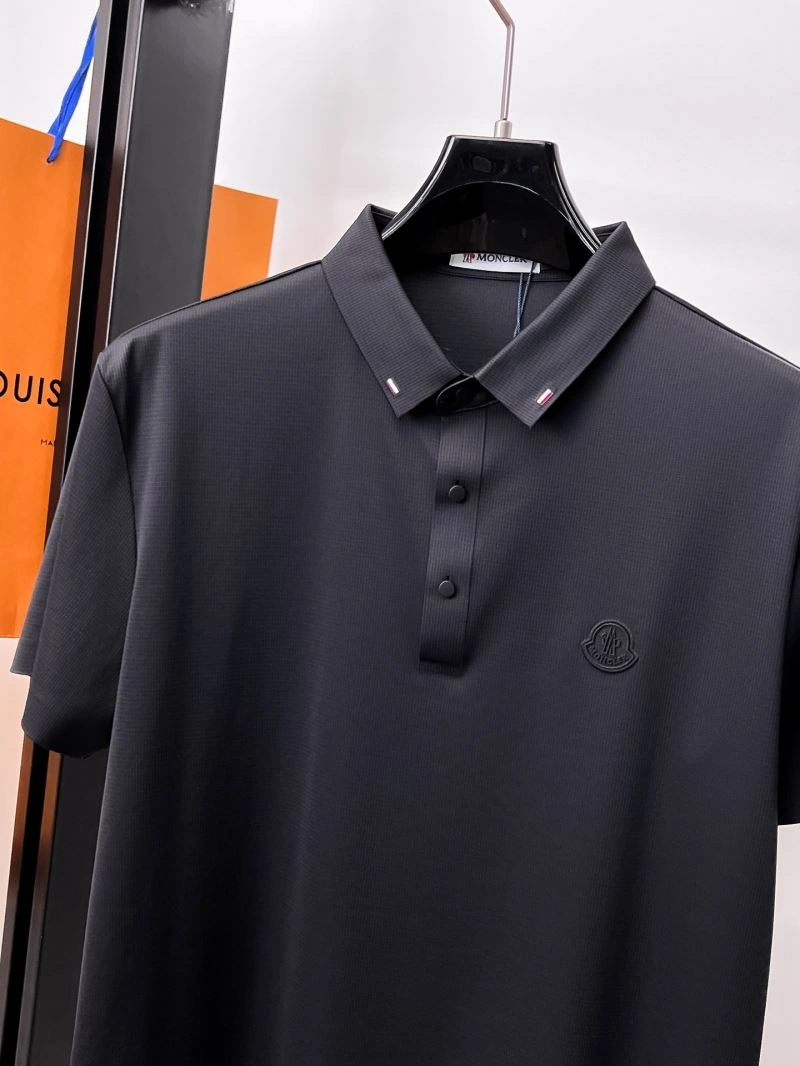 Perfect replica Moncler T-Shirts