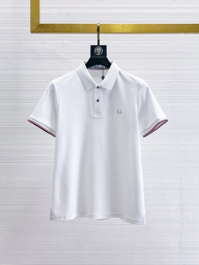 Official Moncler T-Shirts