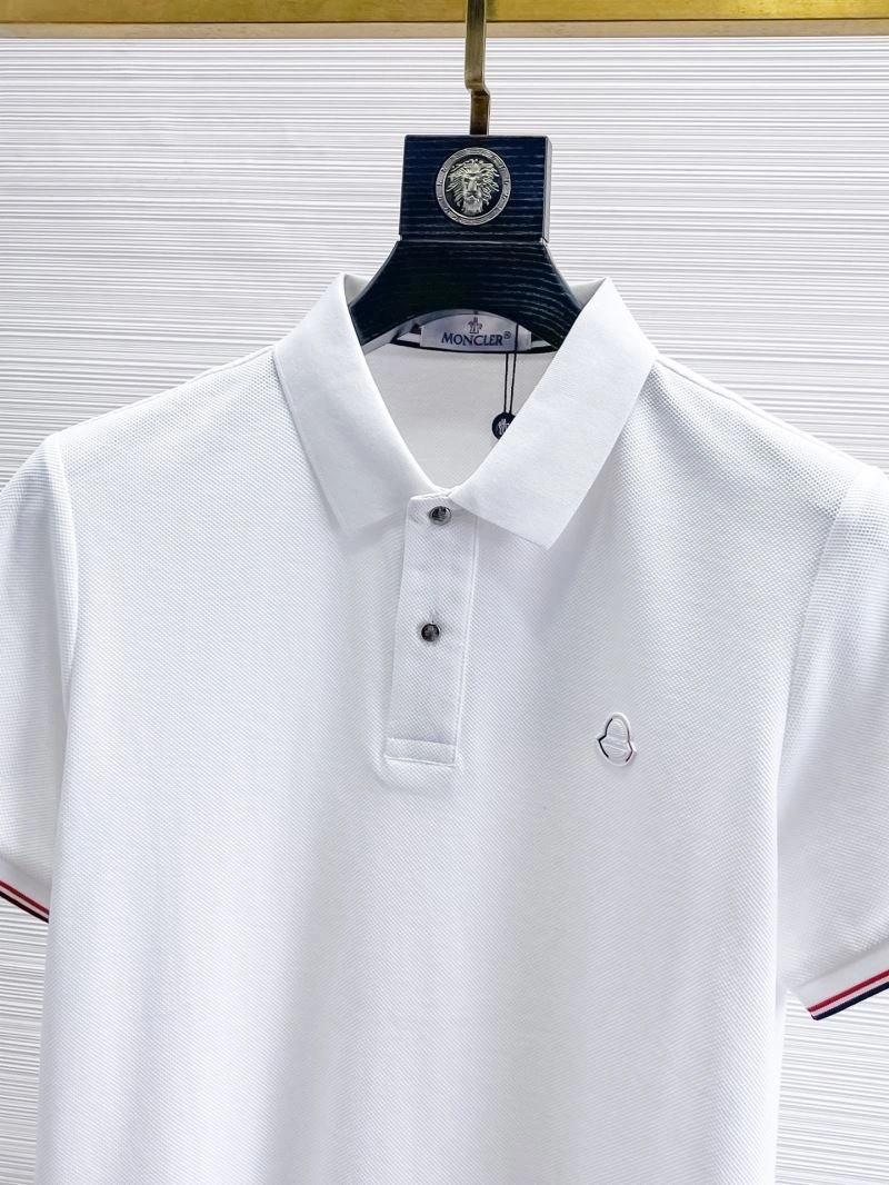 Official Moncler T-Shirts