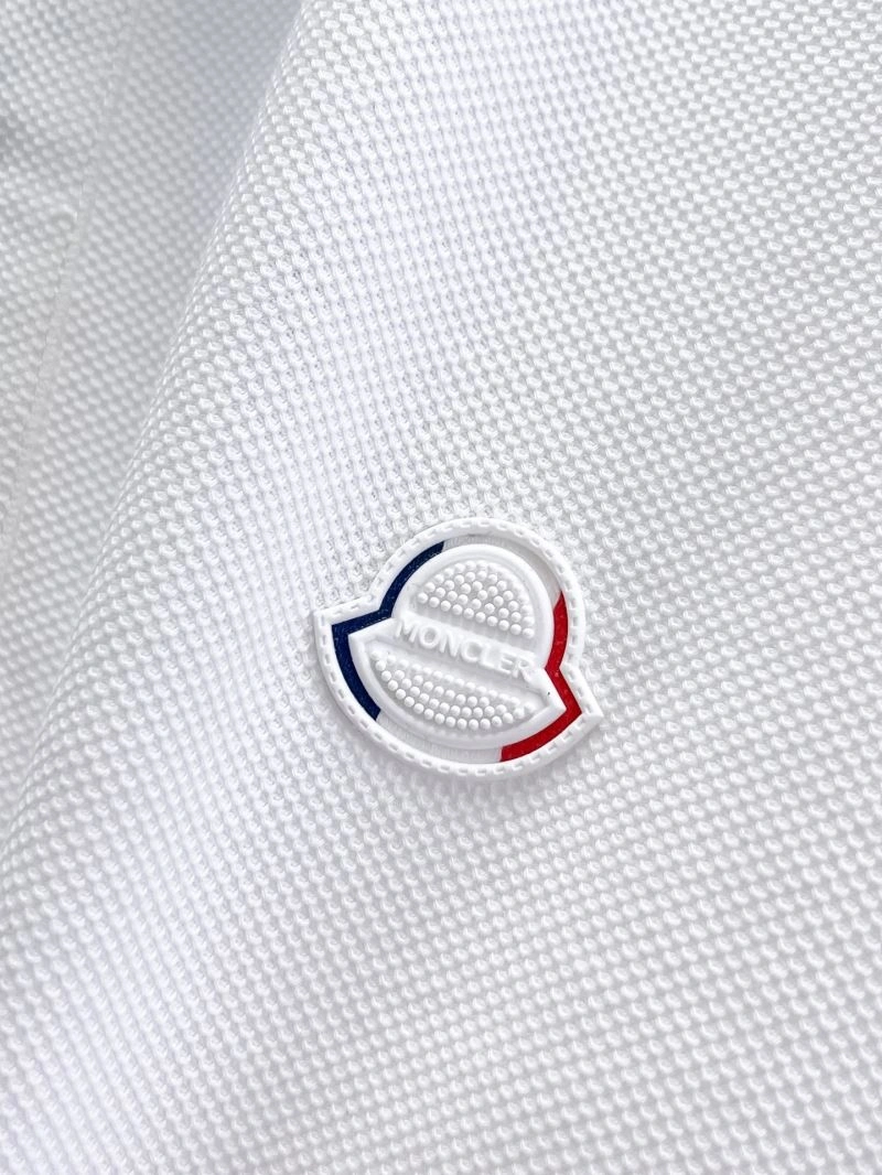 Official Moncler T-Shirts