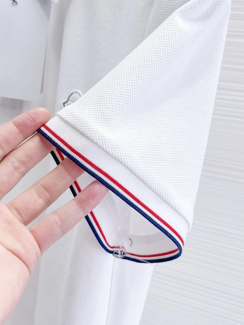 Official Moncler T-Shirts
