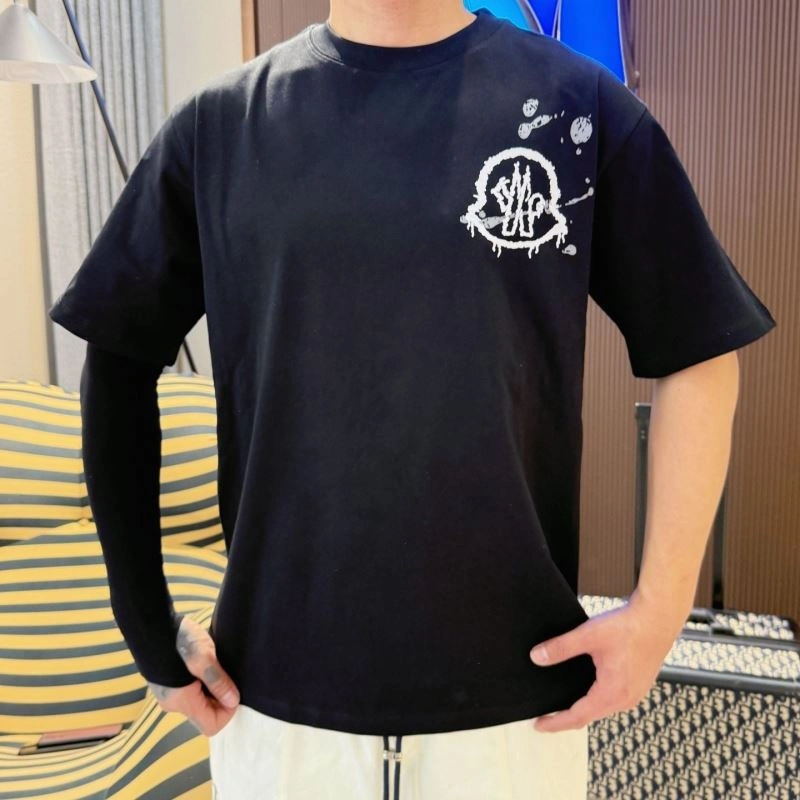 Original Moncler T-Shirts