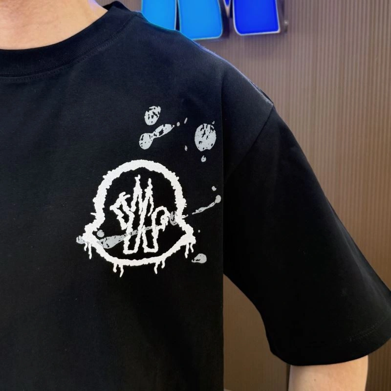 Original Moncler T-Shirts