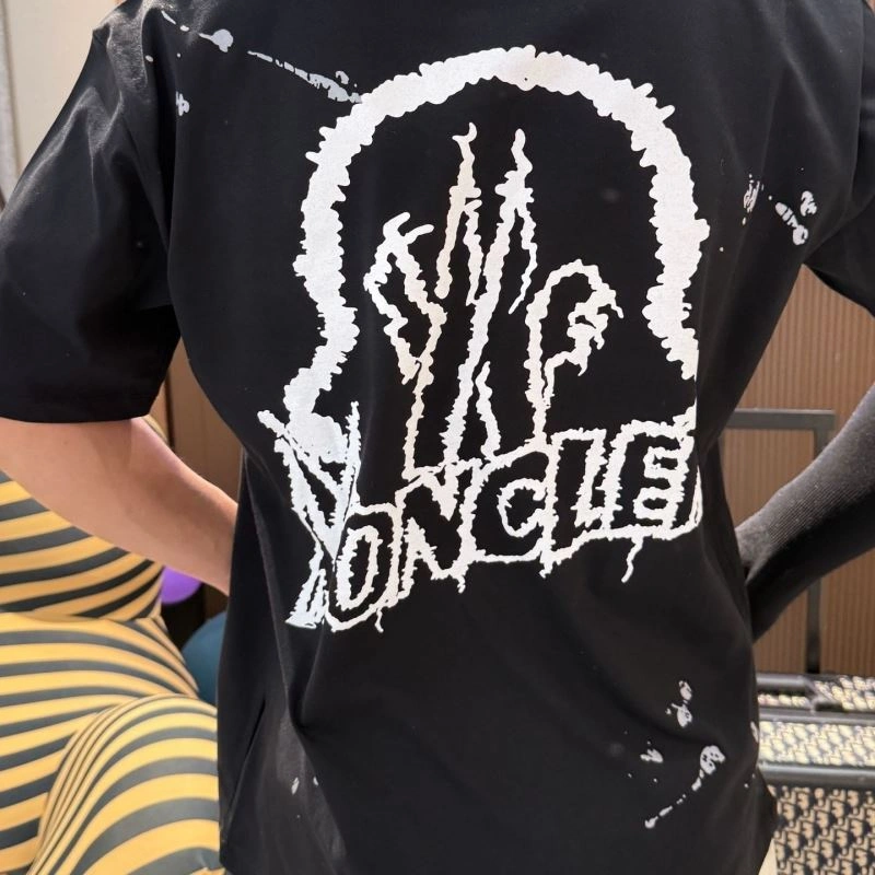 Original Moncler T-Shirts