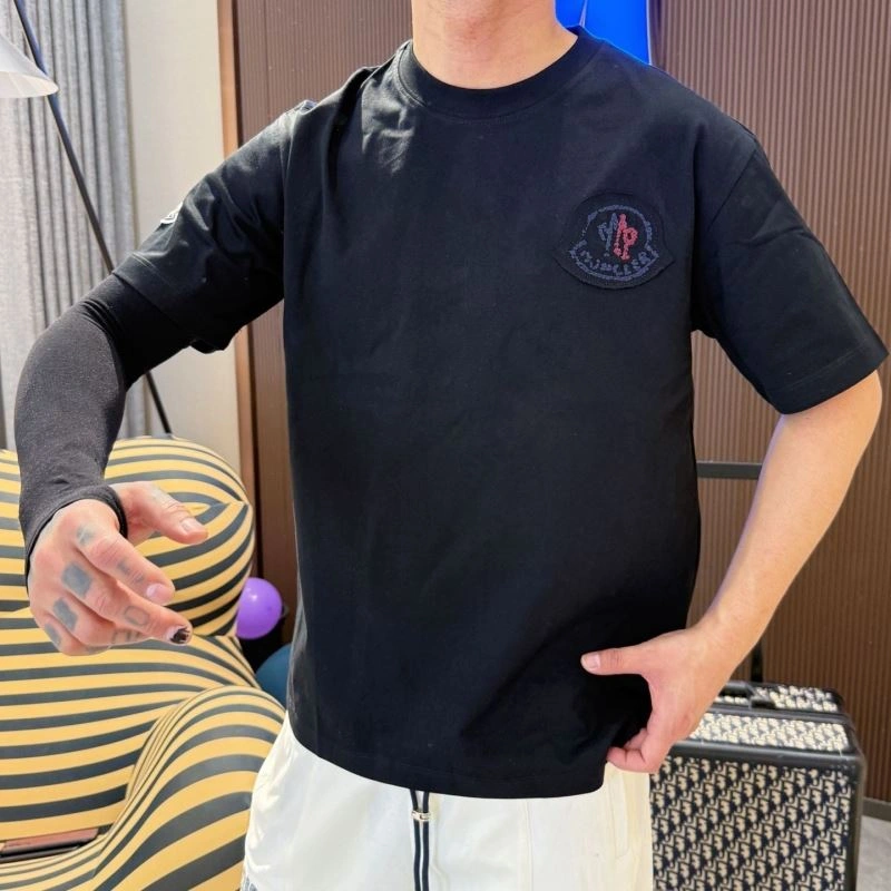 Value-priced Moncler T-Shirts