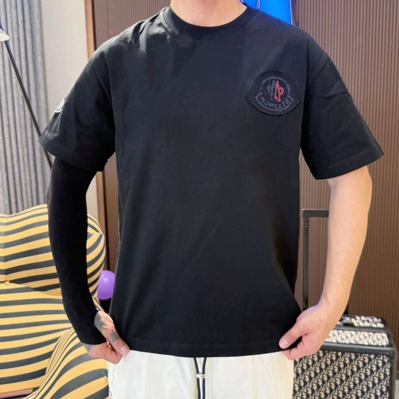 Value-priced Moncler T-Shirts