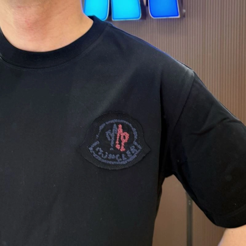 Value-priced Moncler T-Shirts