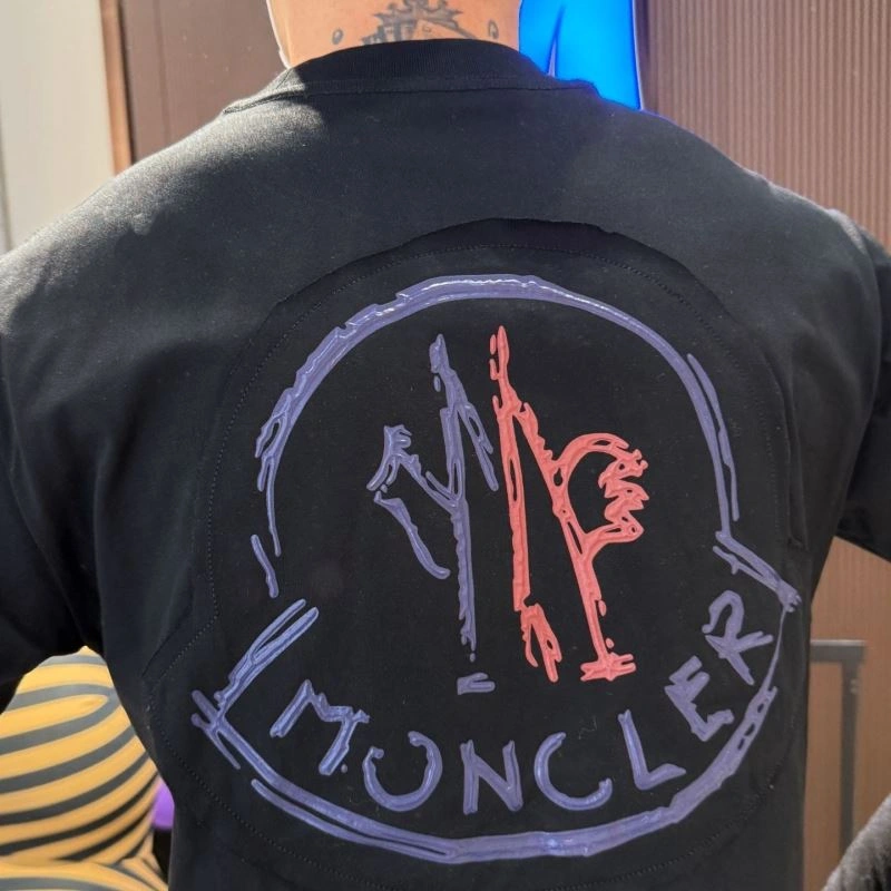 Value-priced Moncler T-Shirts