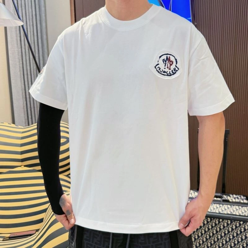 Authentic Moncler T-Shirts
