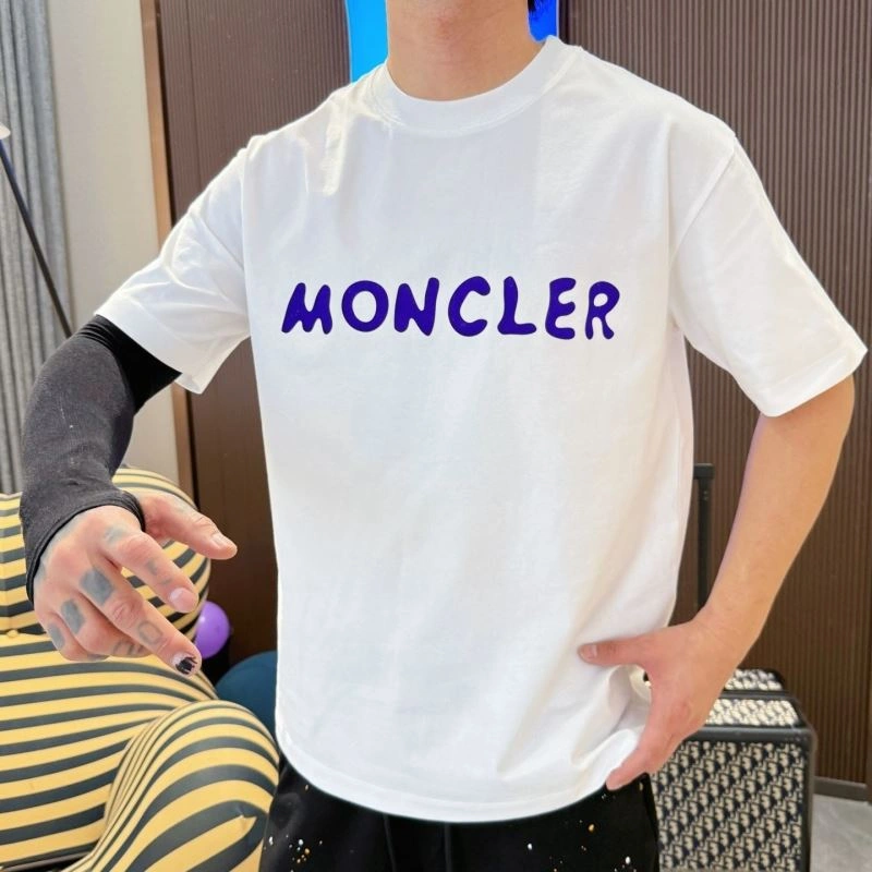 Discounted Moncler T-Shirts