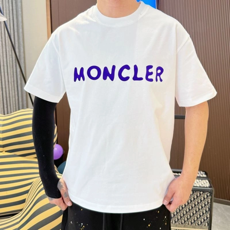 Discounted Moncler T-Shirts