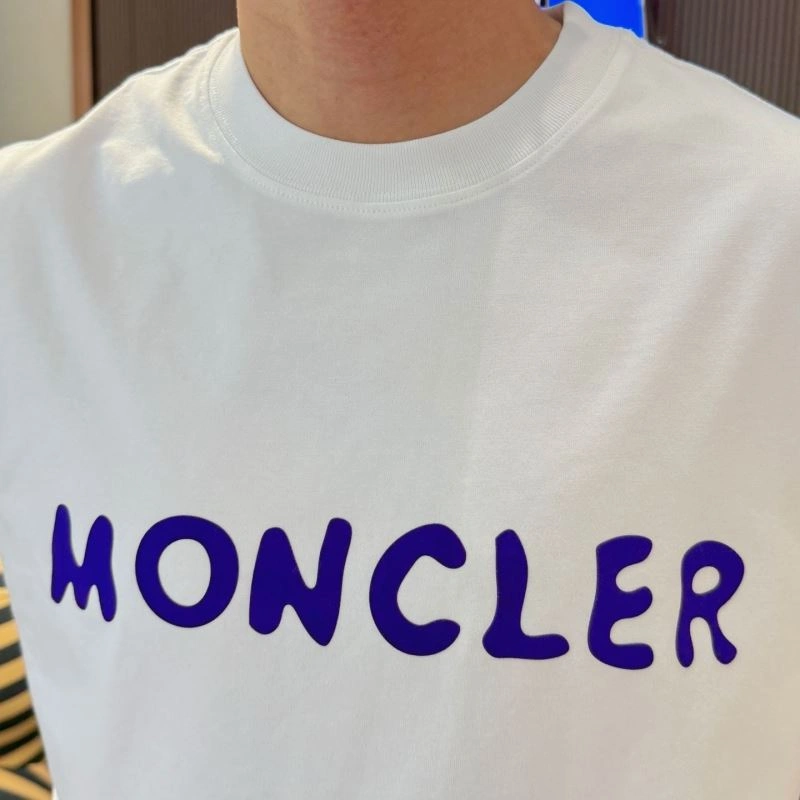 Discounted Moncler T-Shirts