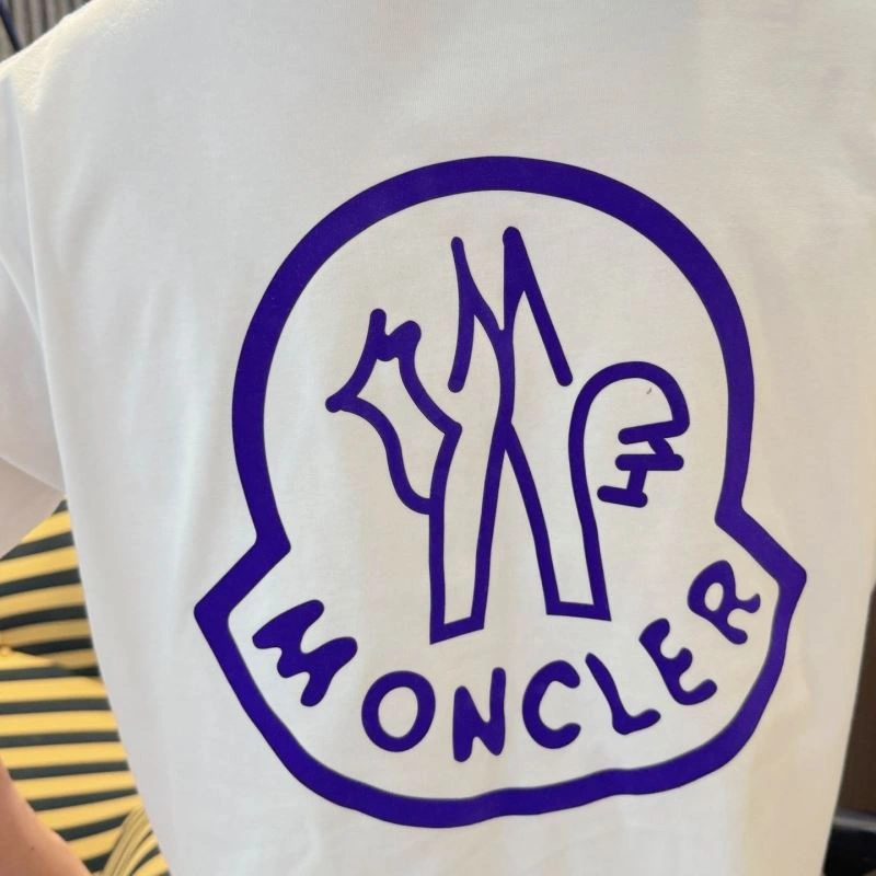 Discounted Moncler T-Shirts