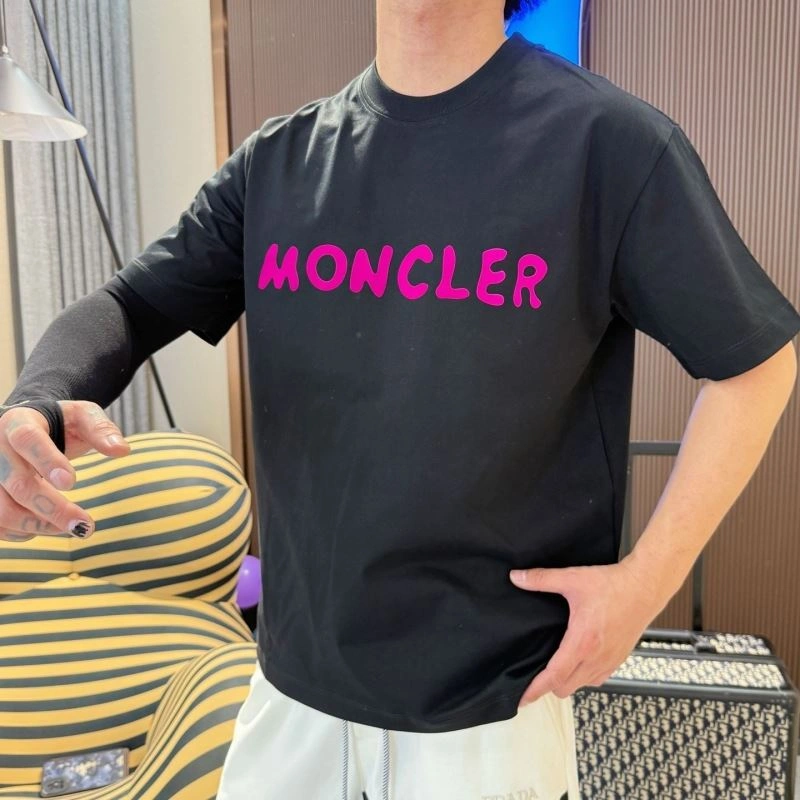 Reasonably priced Moncler T-Shirts