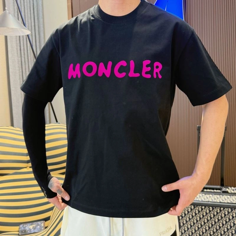 Reasonably priced Moncler T-Shirts