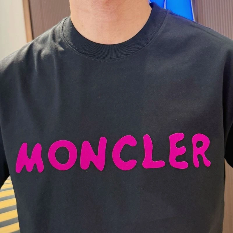 Reasonably priced Moncler T-Shirts