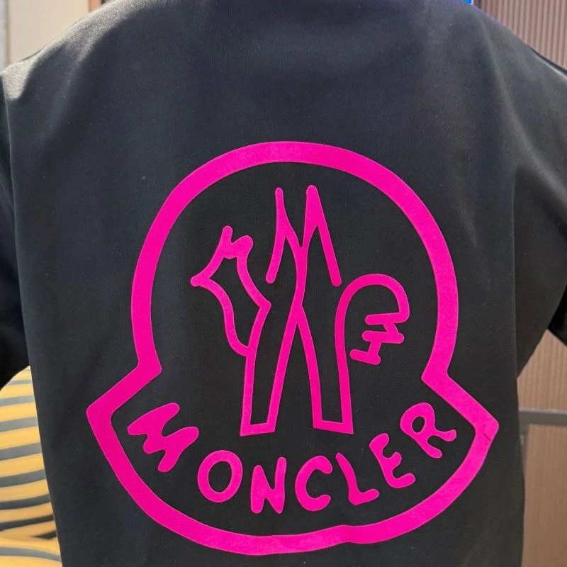 Reasonably priced Moncler T-Shirts