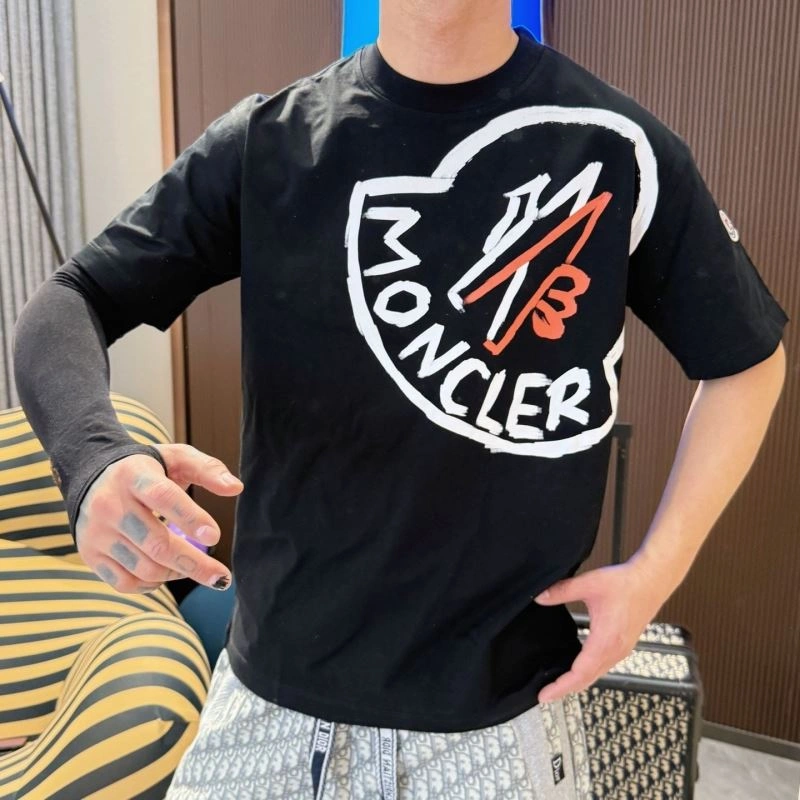 Economical Moncler T-Shirts