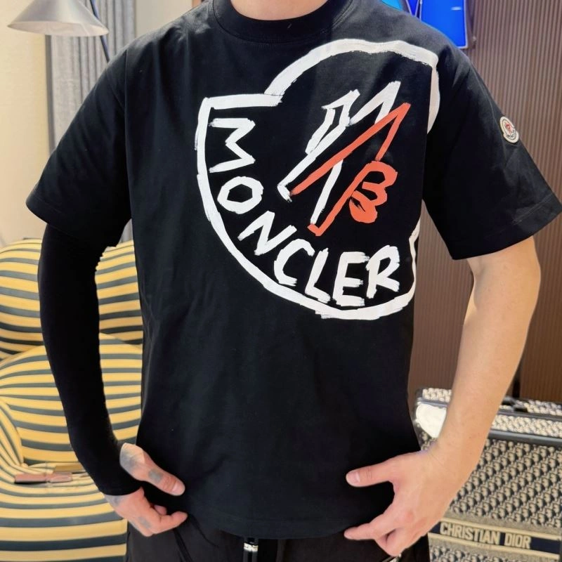 Economical Moncler T-Shirts