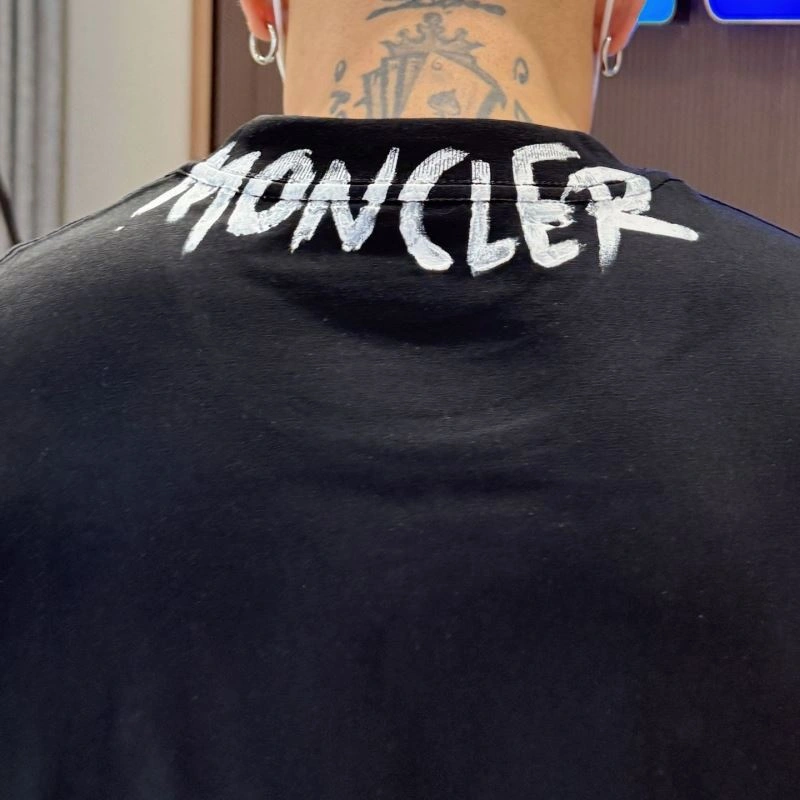 Economical Moncler T-Shirts
