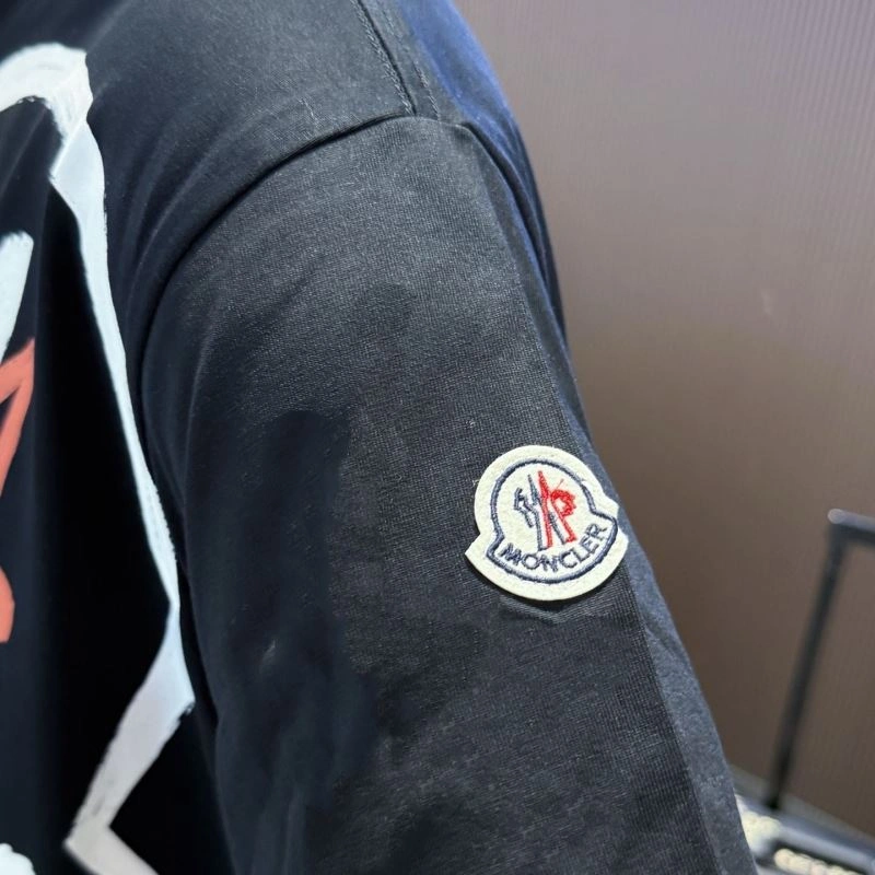 Economical Moncler T-Shirts