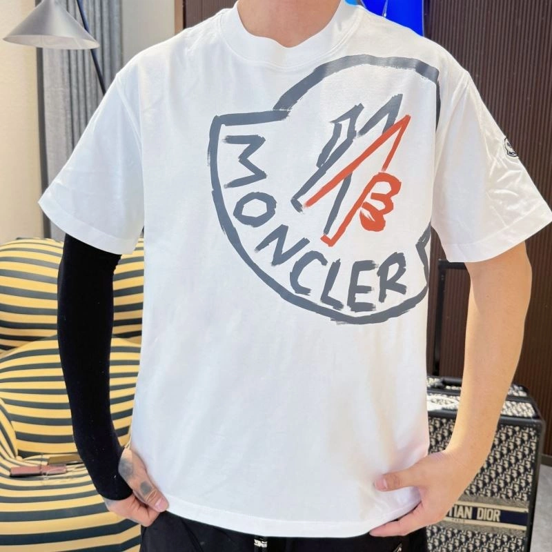 Cut-rate Moncler T-Shirts