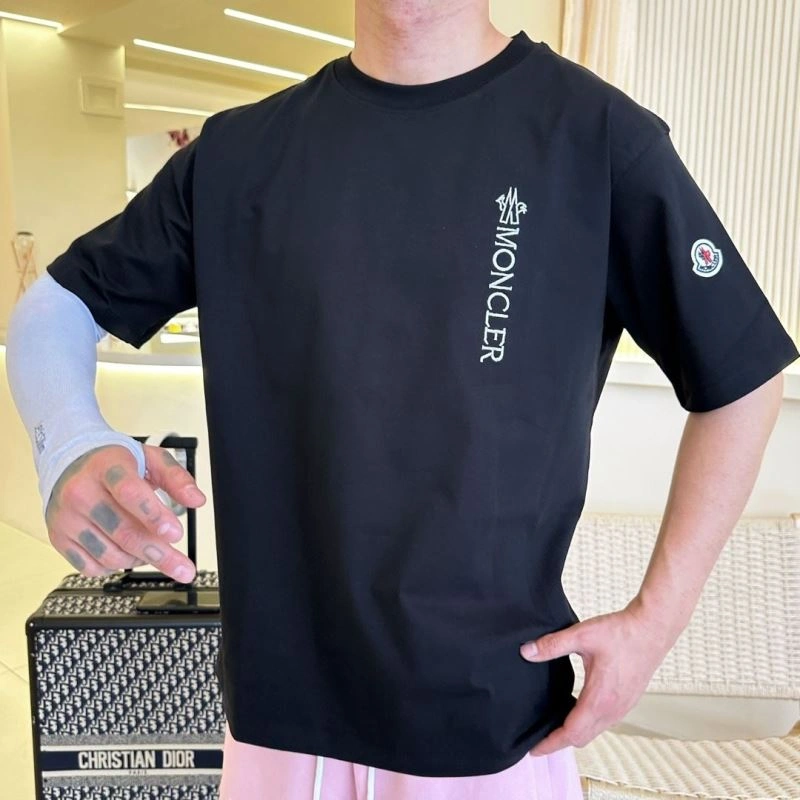 Economical Moncler T-Shirts