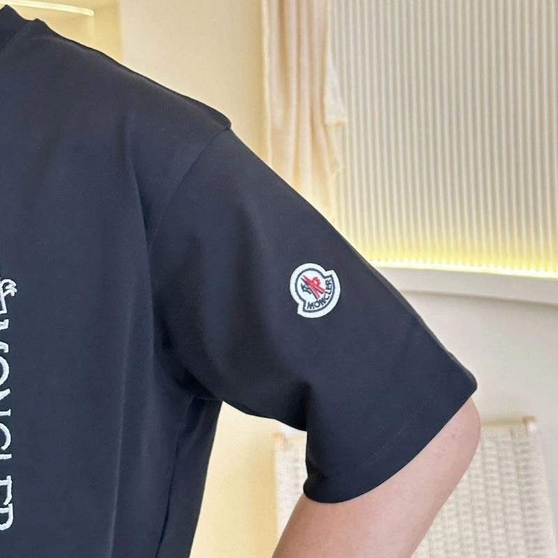 Economical Moncler T-Shirts