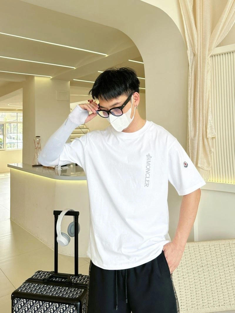 Moncler T-Shirts