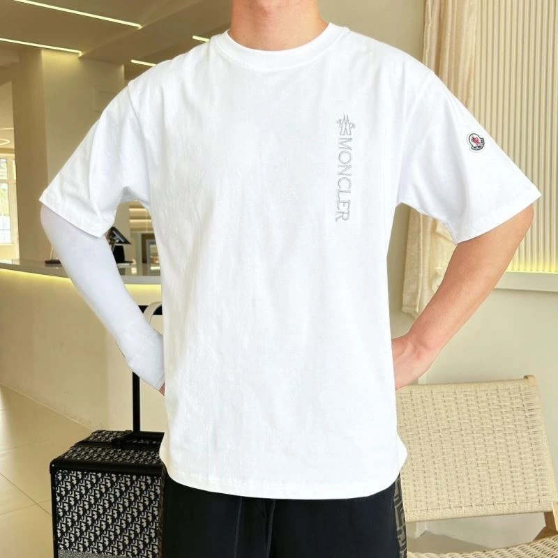 Reasonably priced Moncler T-Shirts