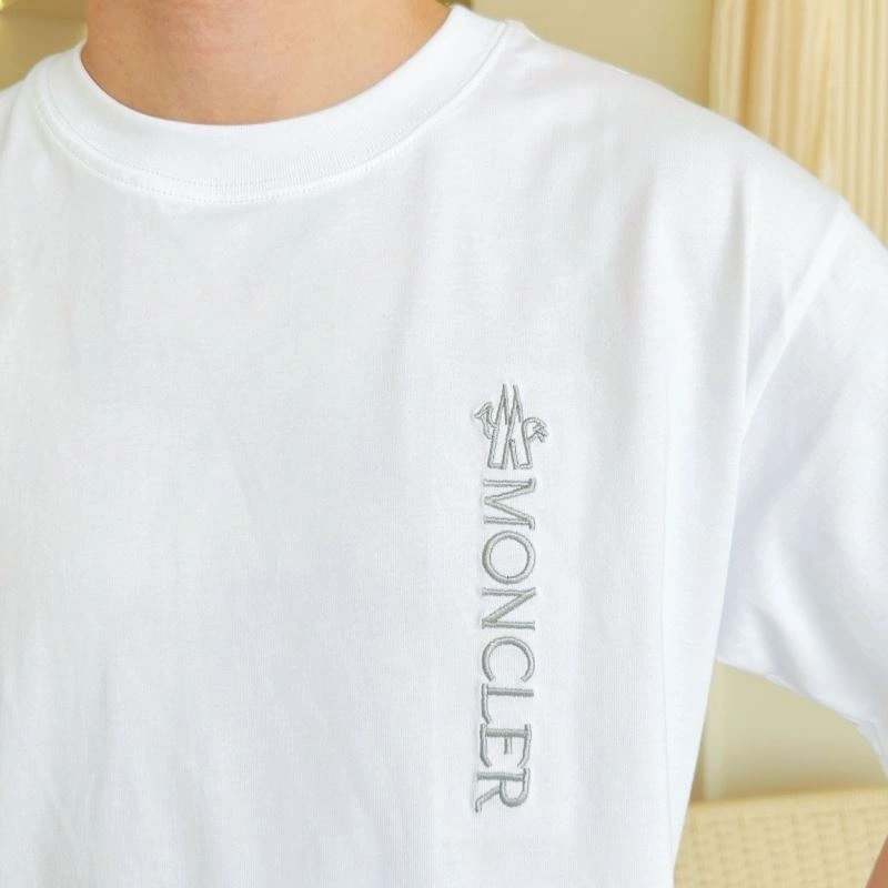 Reasonably priced Moncler T-Shirts