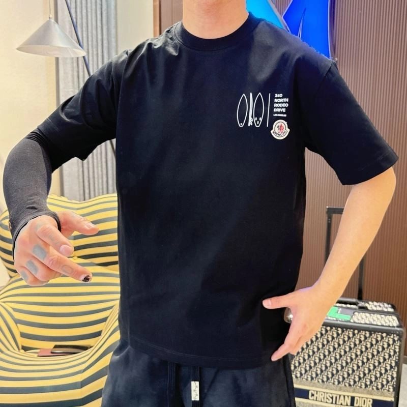 Affordable Moncler T-Shirts