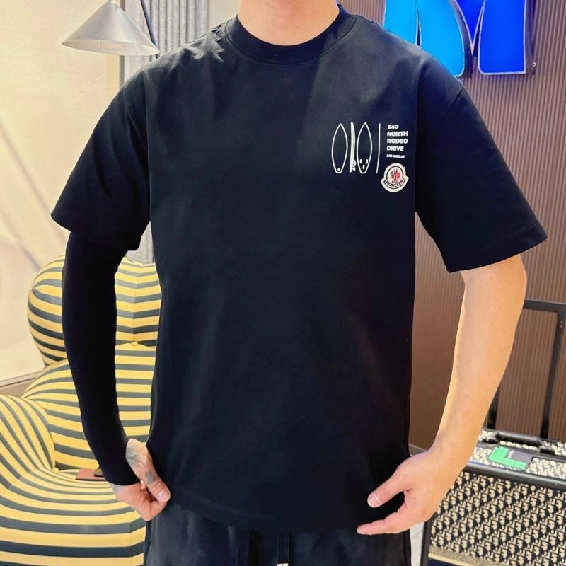 Affordable Moncler T-Shirts