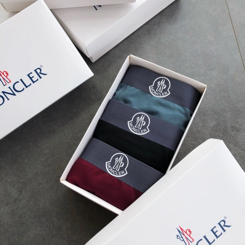 Moncler Underwear