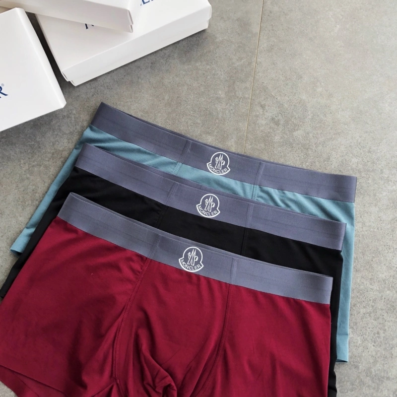 Original Moncler Underwear