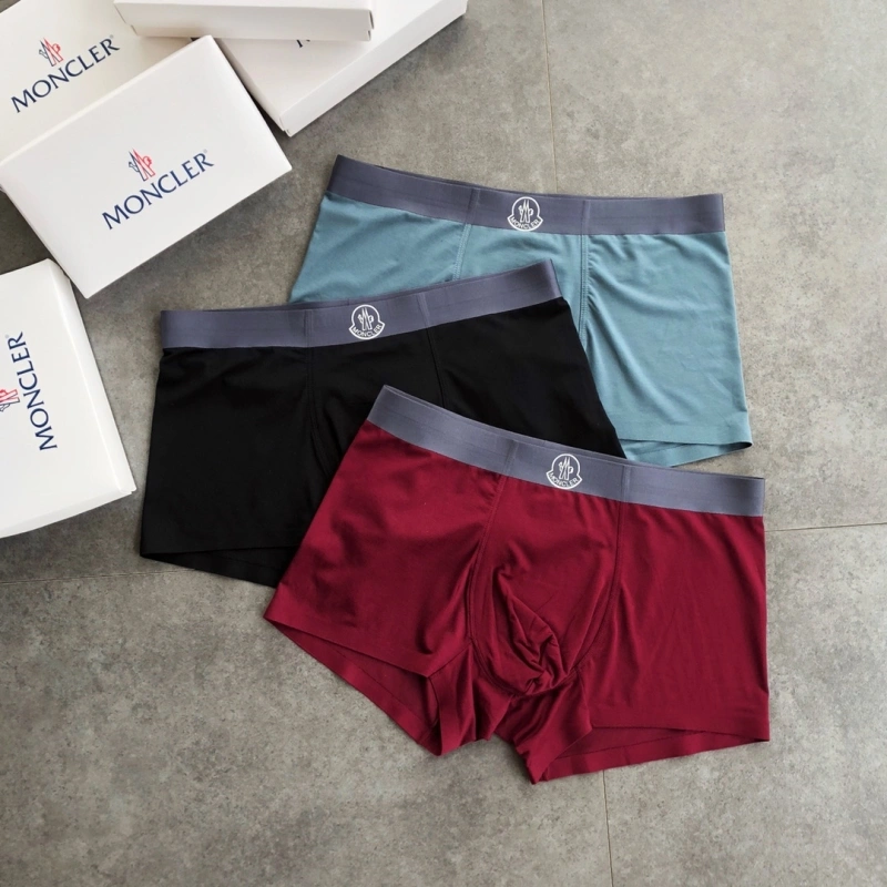 Original Moncler Underwear